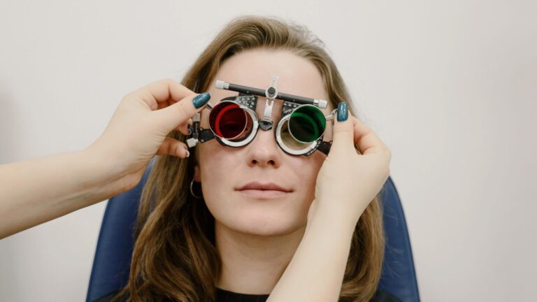 Intraocular Lenses – Savamed